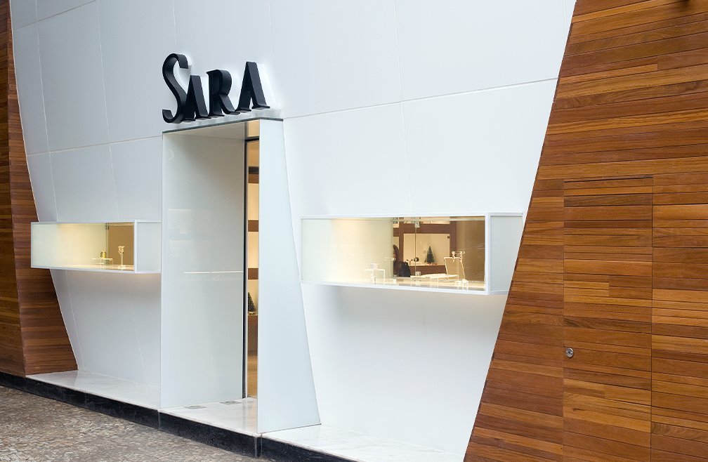 Sara Joias | Sobre a sara