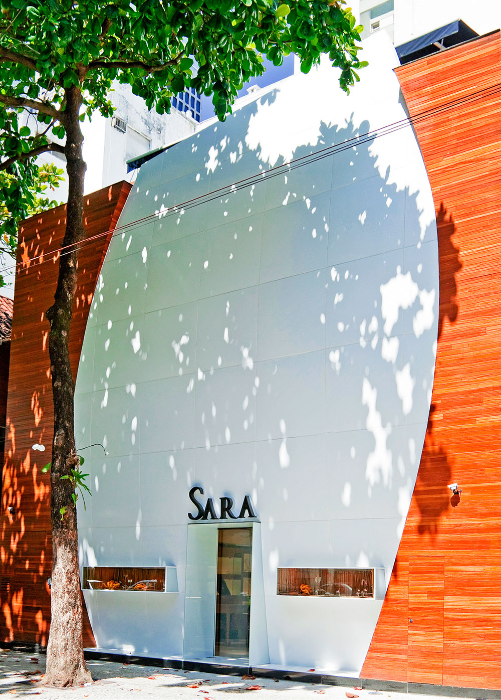 Sara Joias | Sobre a sara